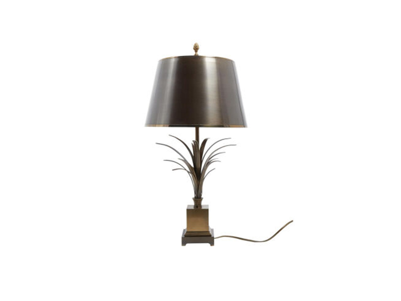 368 Maison Charles Lamp