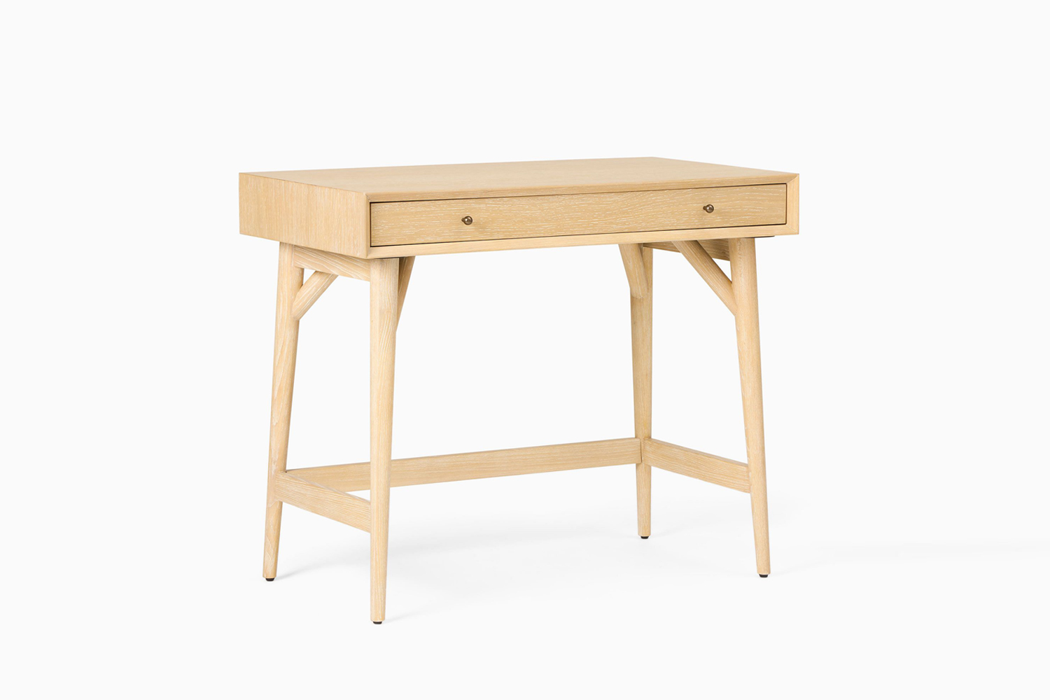 10 Easy Pieces: Desks for Small Spaces - Remodelista