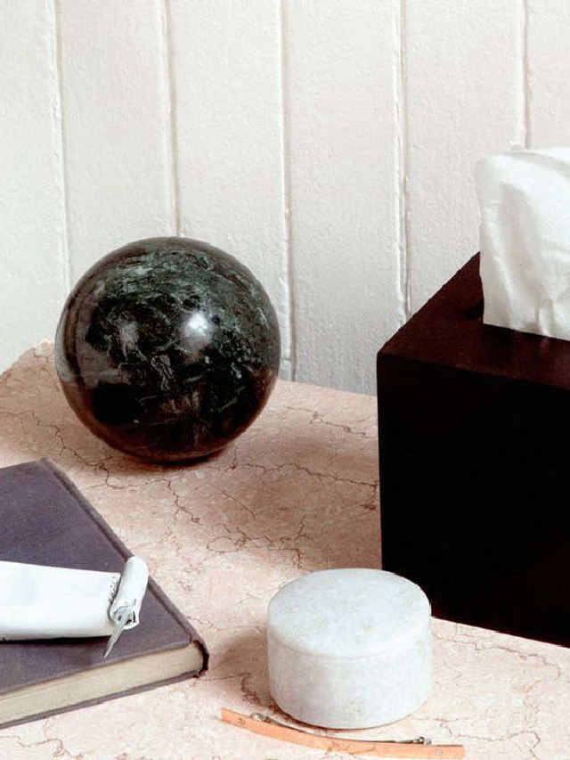 10 Easy Pieces: Best Tissue Box Covers, Allergy Edition - Remodelista ...