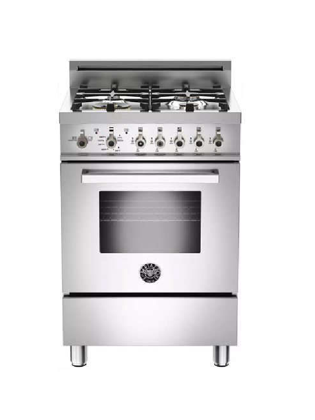 10 Easy Pieces: The Best Skinny Kitchen Ranges (Freestanding 24-Inches ...