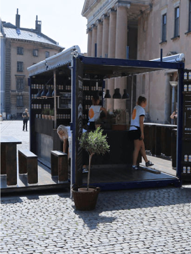 10 Shops and Restaurants Made from Shipping Containers - Remodelista ...