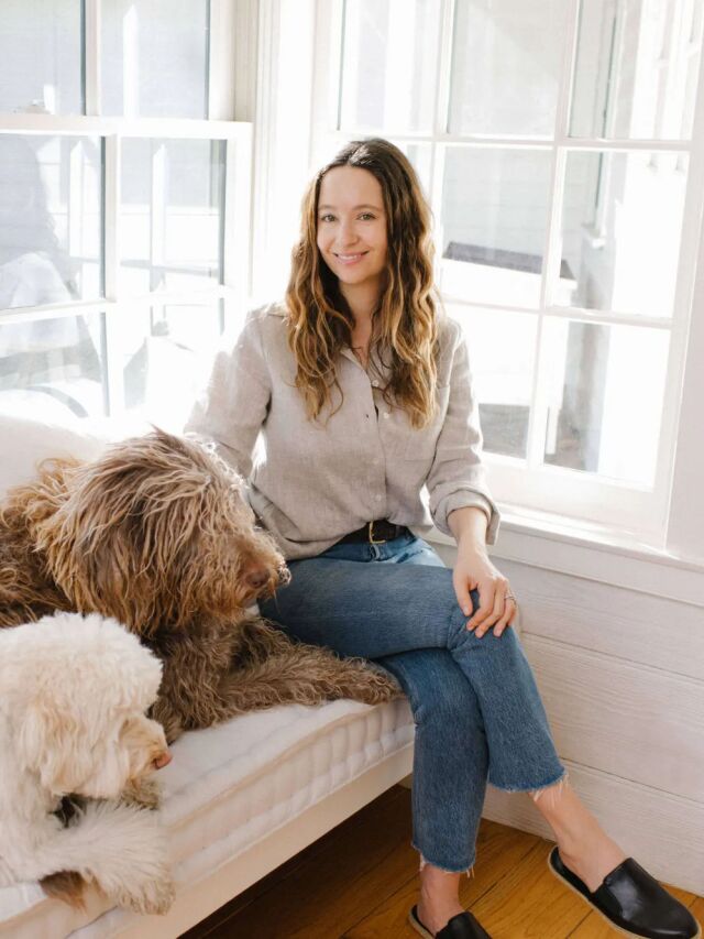 2018 Design Awards Judge: Jenni Kayne - Remodelista Web Story - Remodelista