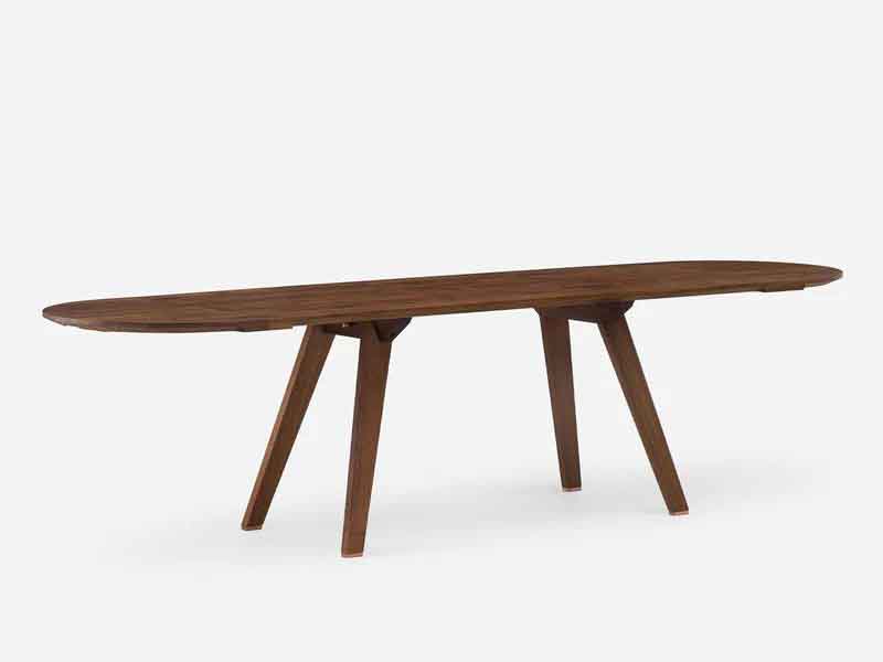 Together Extending Table