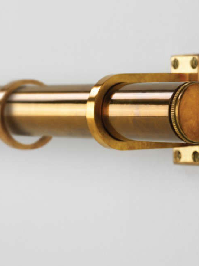 5 Quick Fixes: Architects' Favorite Curtain Hardware - Remodelista Web ...