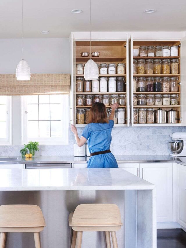Blisshaus: Bringing Back the Old World Pantry, One Kitchen at a Time ...