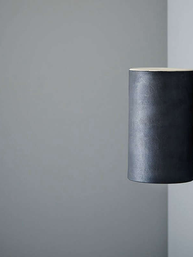 Earth Light: Architectural Wall Lamps by Anchor Ceramics - Remodelista ...