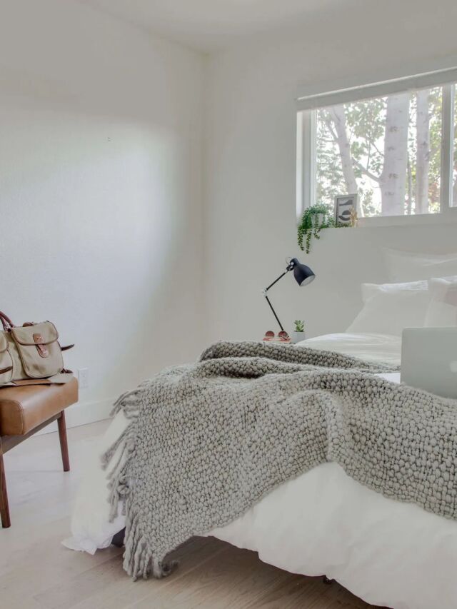 Expert Advice: 11 Ideas for an Elevated Dorm Room from Brooklyn's Top ...