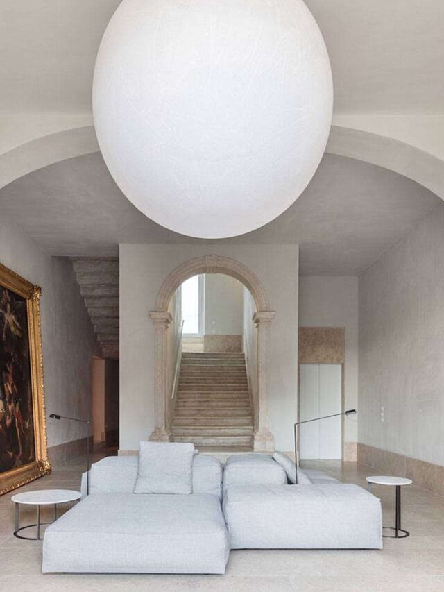 Expert Advice: Architects' Top Tricks for Creating a European-Inspired Interior - Remodelista ...