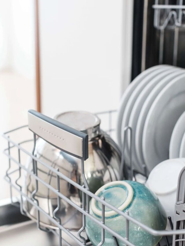 Expert Advice from Bosch: How to Load a Dishwasher - Remodelista Web ...