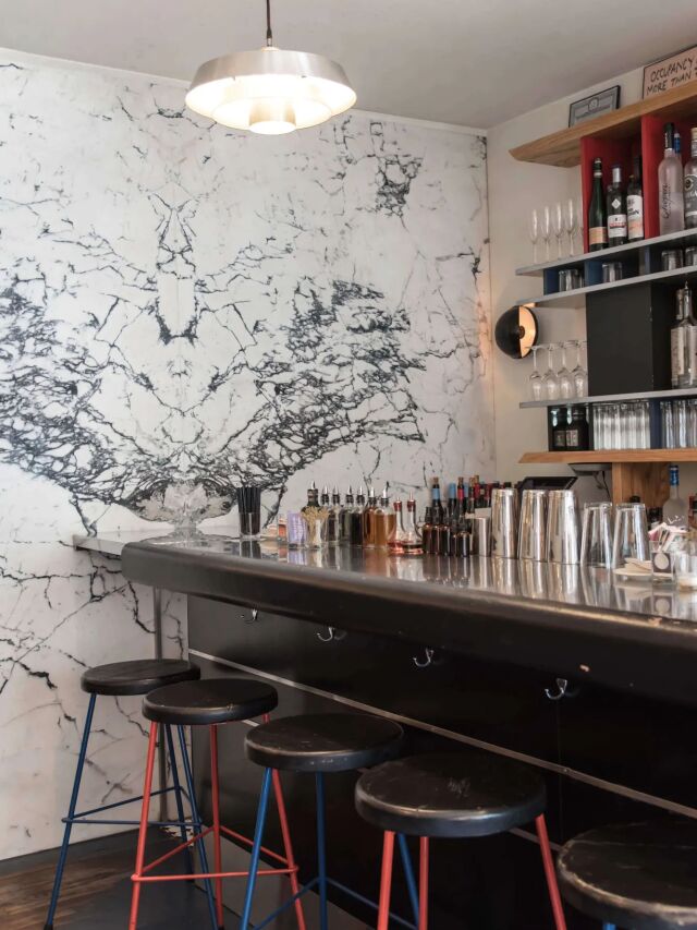 French Glam on a Budget: 15 Ideas to Steal from Mimi, New York's ...