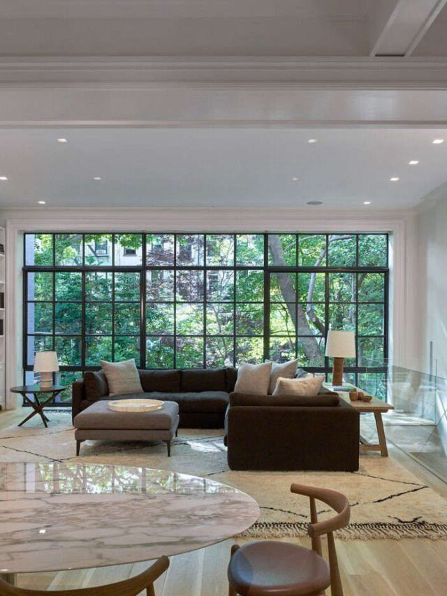 Remodeling 101: The Ins and Outs of Smart Window Shades - Remodelista ...