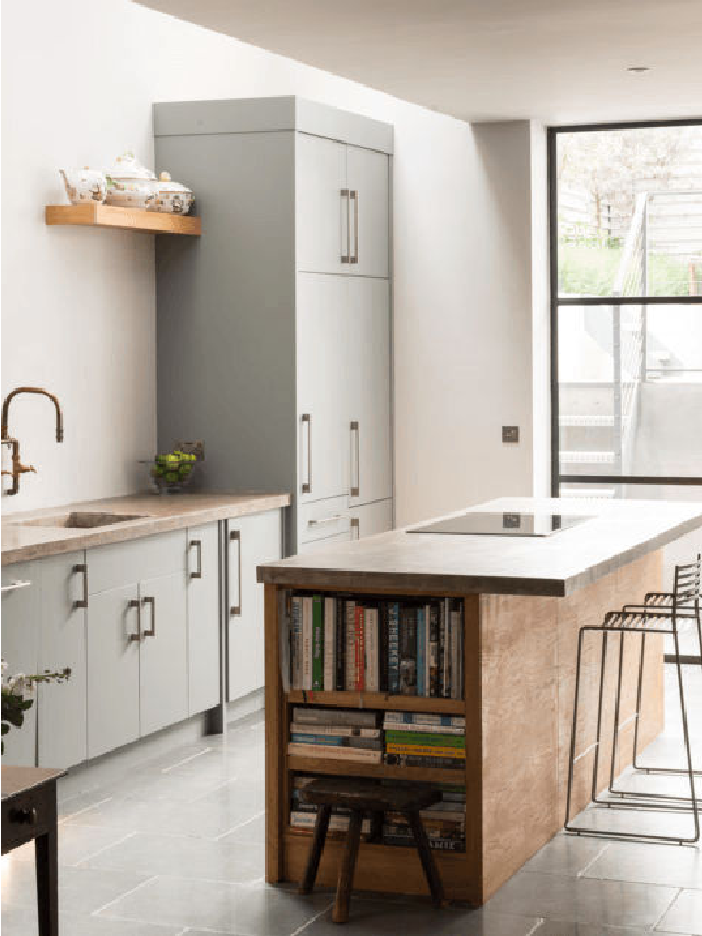 Steal This Look: New Farmhouse Kitchen in London - Remodelista Web ...