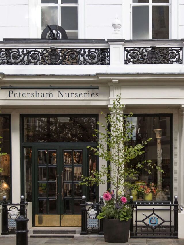 Trending on Gardenista: The Great Estate - Remodelista Web Story ...