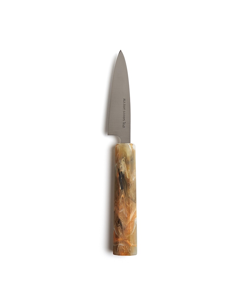 Object of Desire: Recycled Plastic Knives by Allday Goods - Remodelista