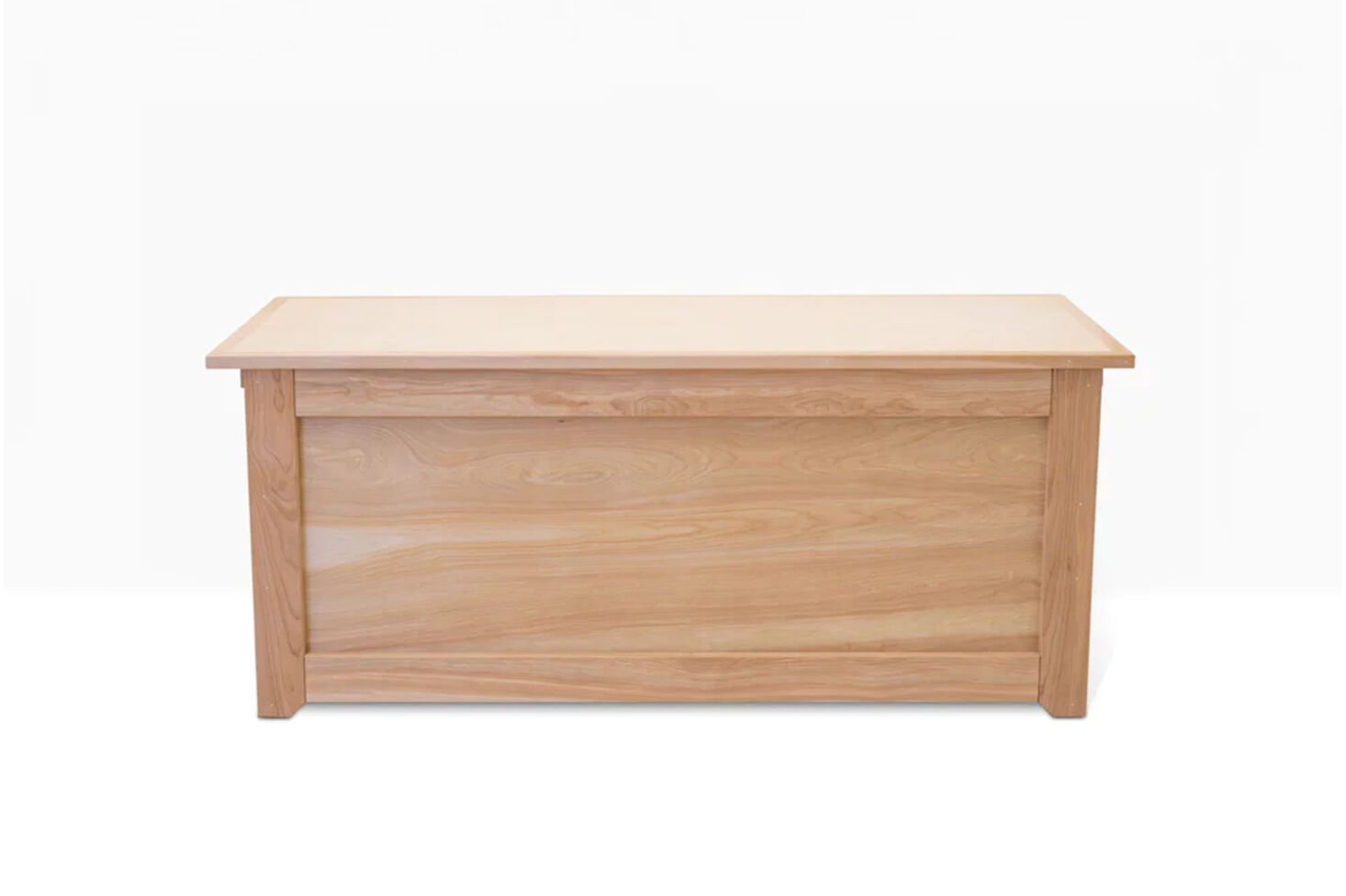 10 Best Wooden Blanket Chests for Storage: 10 Easy Pieces