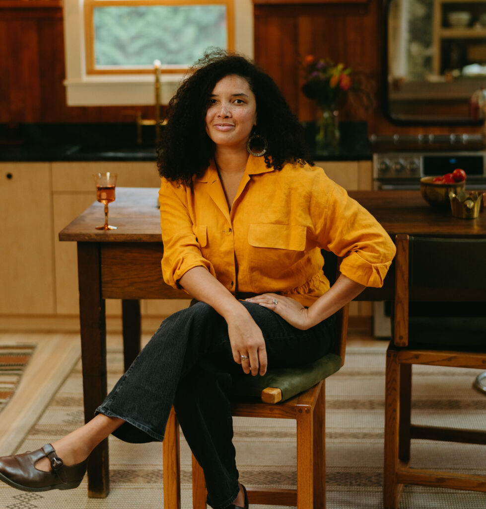 Quick Takes With: Raisa Sandstrom - Remodelista