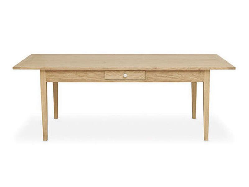 The Shaker Table