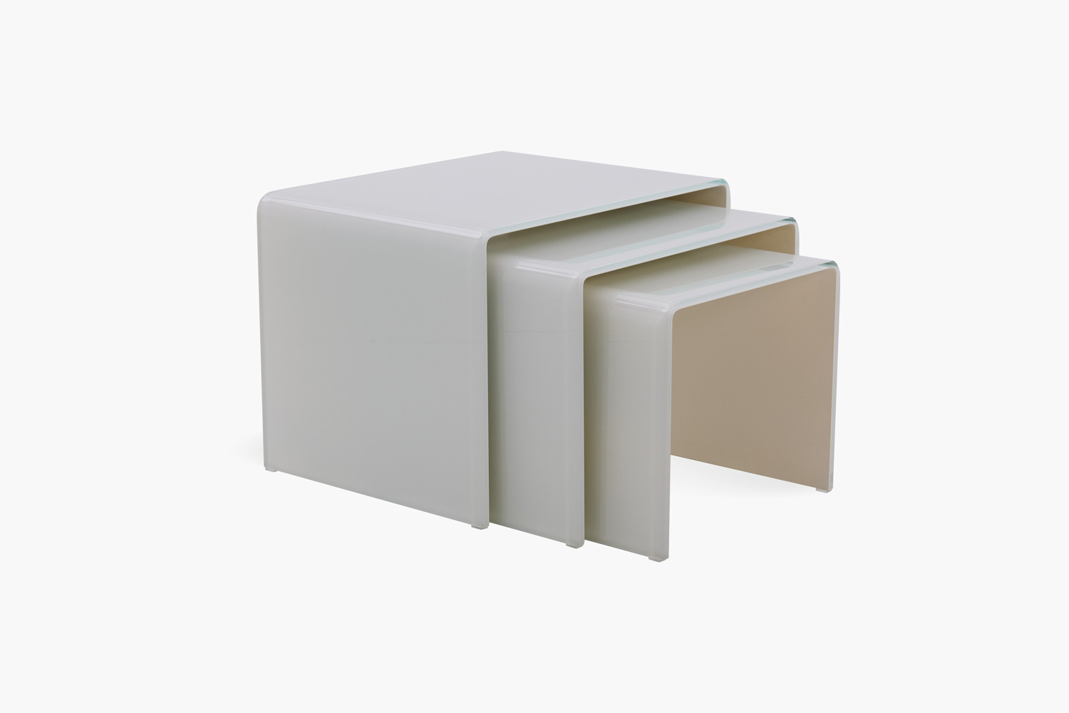 10 Easy Pieces: Nesting Side Tables - Remodelista