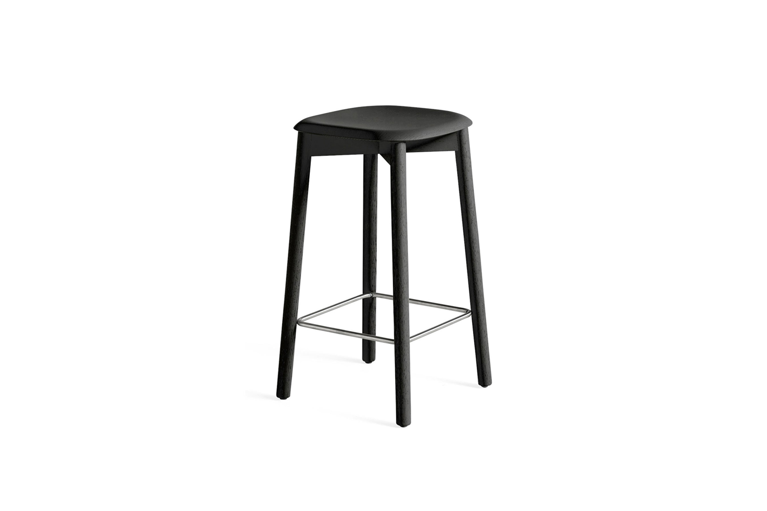 10-best-ebonized-blackened-wood-stools-10-easy-pieces
