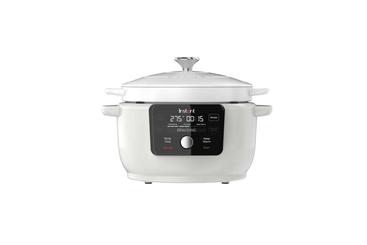 10 Easy Pieces: Slow Cookers - Cozy Comfy Couch