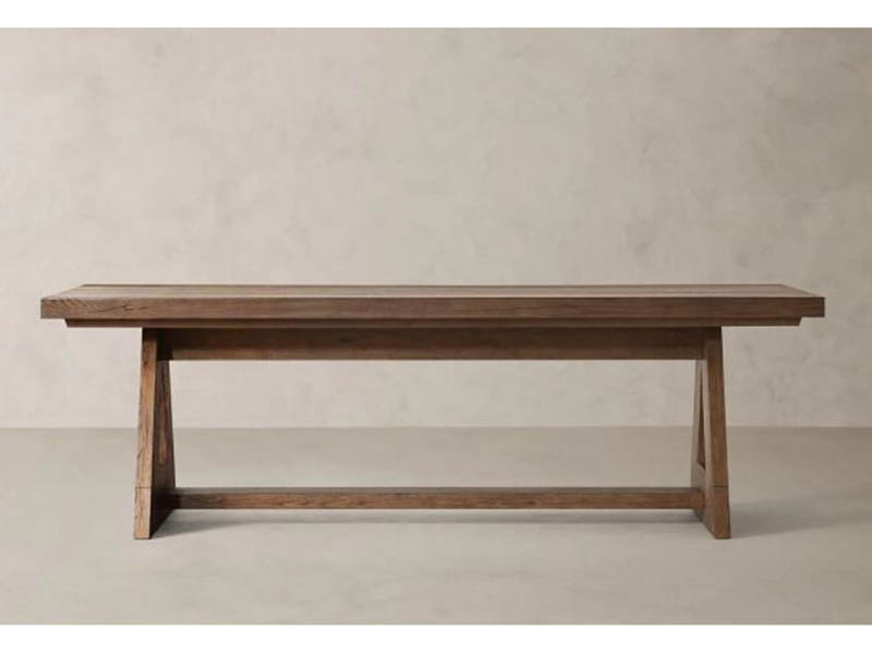Peyton Rectangular Dining Table