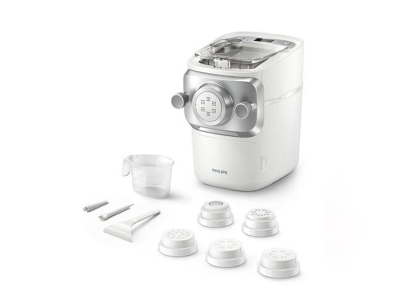 Philips Fully Automatic Artisan Pasta & Noodle Maker
