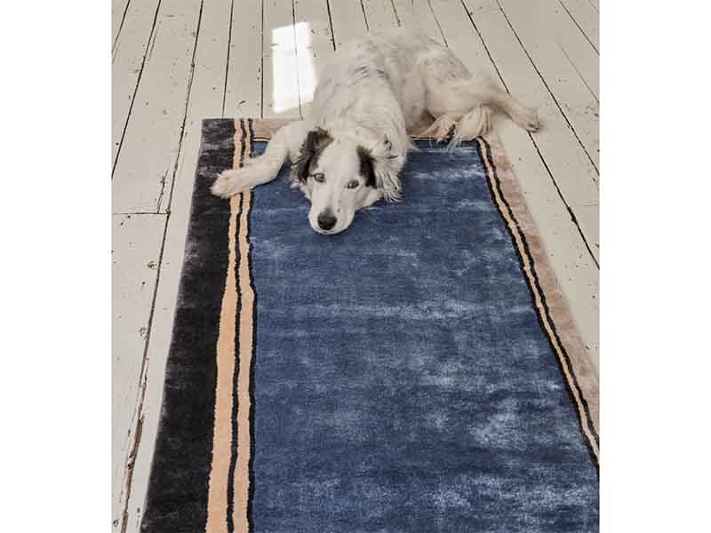 Frames Runner Rug