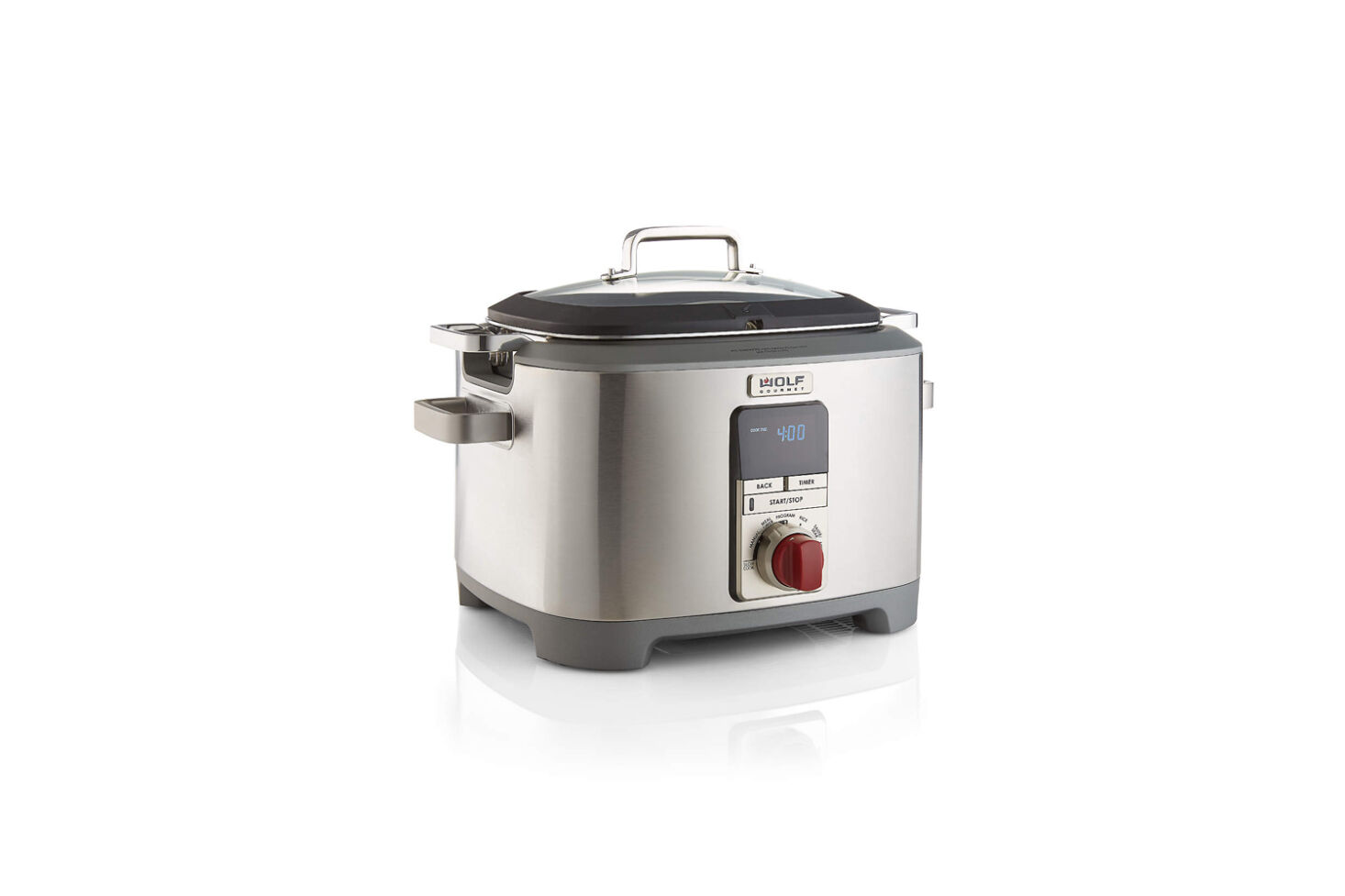 10 Easy Pieces: Slow Cookers - Cozy Comfy Couch