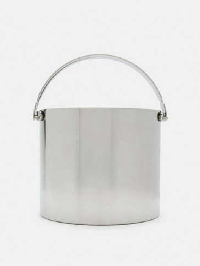 10 Easy Pieces: Chic Champagne Buckets - Remodelista Web Story ...