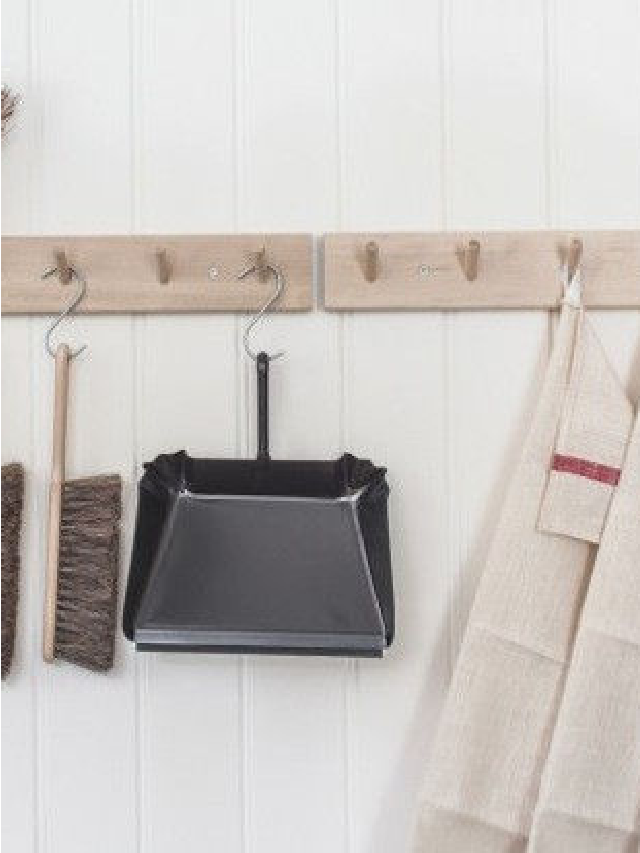 10 Easy Pieces: German-Made Cleaning Staples - Remodelista Web Story ...