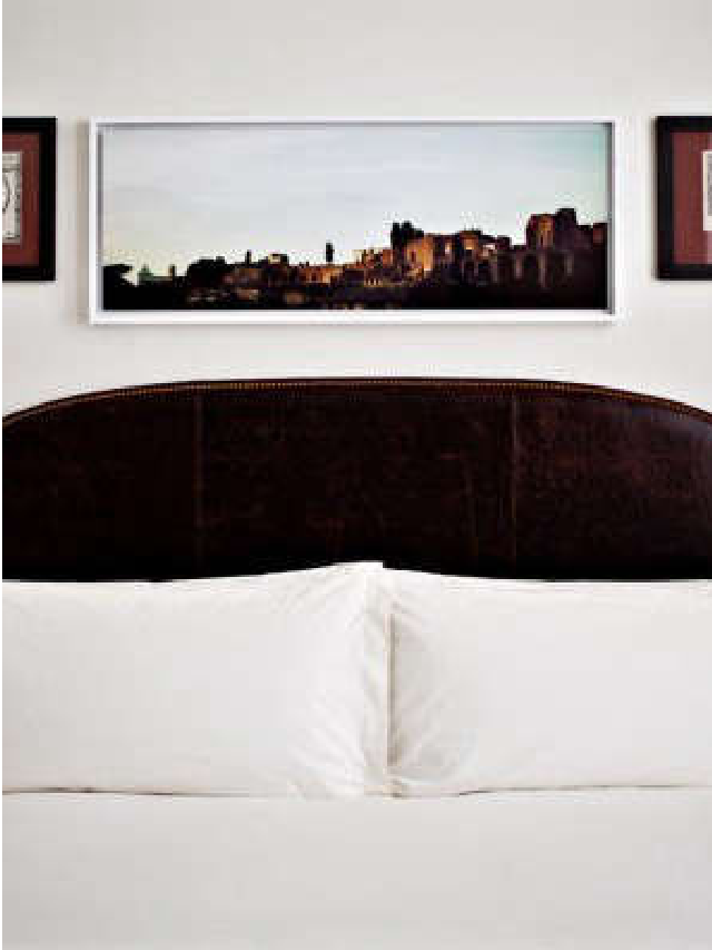 10 Easy Pieces: Hotel Sheets - Remodelista Web Story - Remodelista