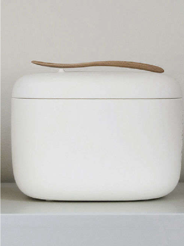 10 Easy Pieces: Kitchen Countertop Appliances, Small-Space Living ...