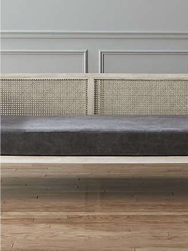 10 Easy Pieces: Modern Daybeds - Remodelista Web Story - Remodelista