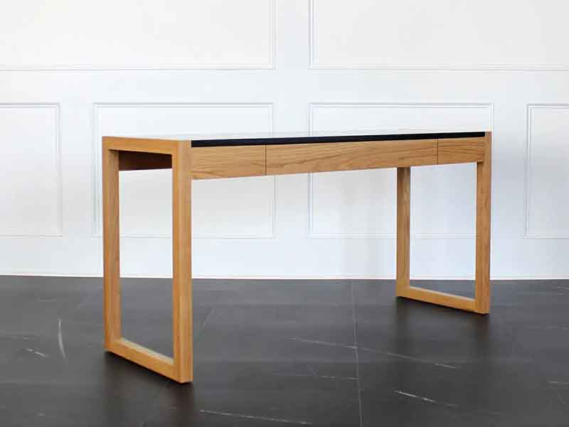 George Executive Desk