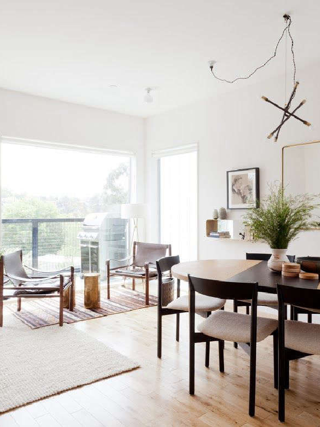 An Innovative House in LA with Interiors by an of-the-Moment Design ...