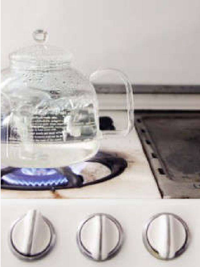 Award-Winning German Glass for the Kitchen - Remodelista Web Story ...