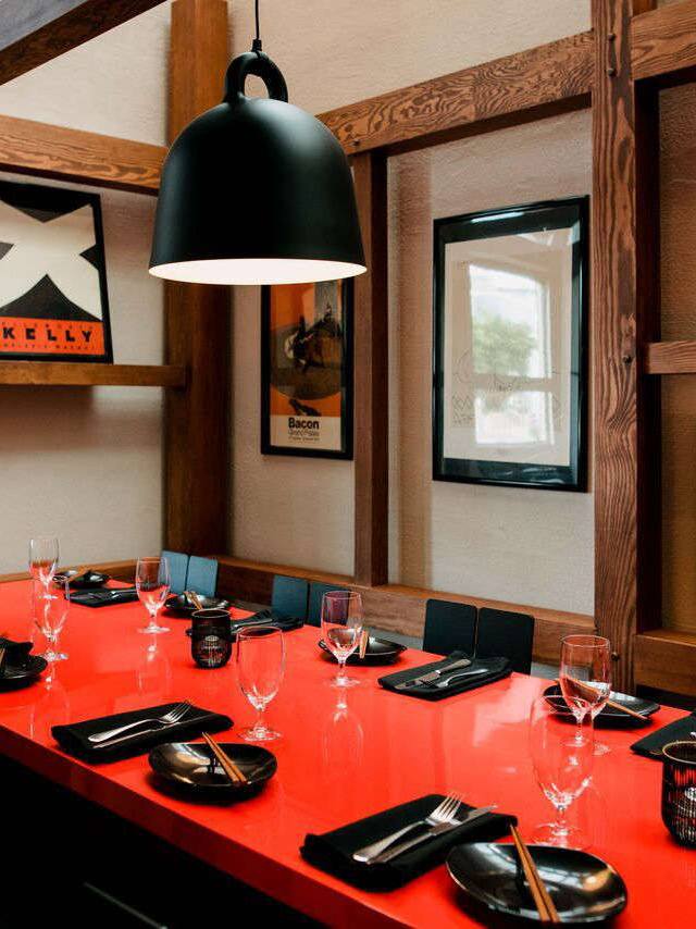 Chaya Venice: A Landmark LA Restaurant Redesigned for the Modern Era ...