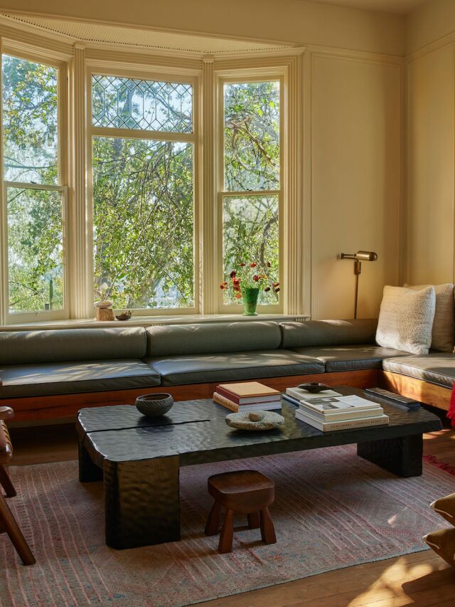 Pat Bernatz's Home in Lincoln Heights, East Los Angeles Web Story ...