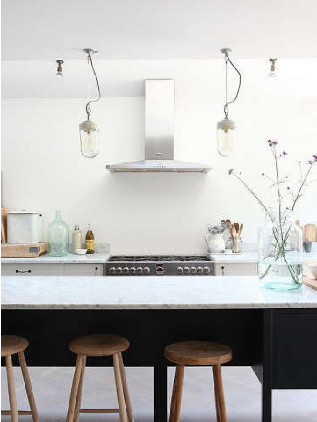 Steal This Look: An Airy, Light-Filled Kitchen in South London ...