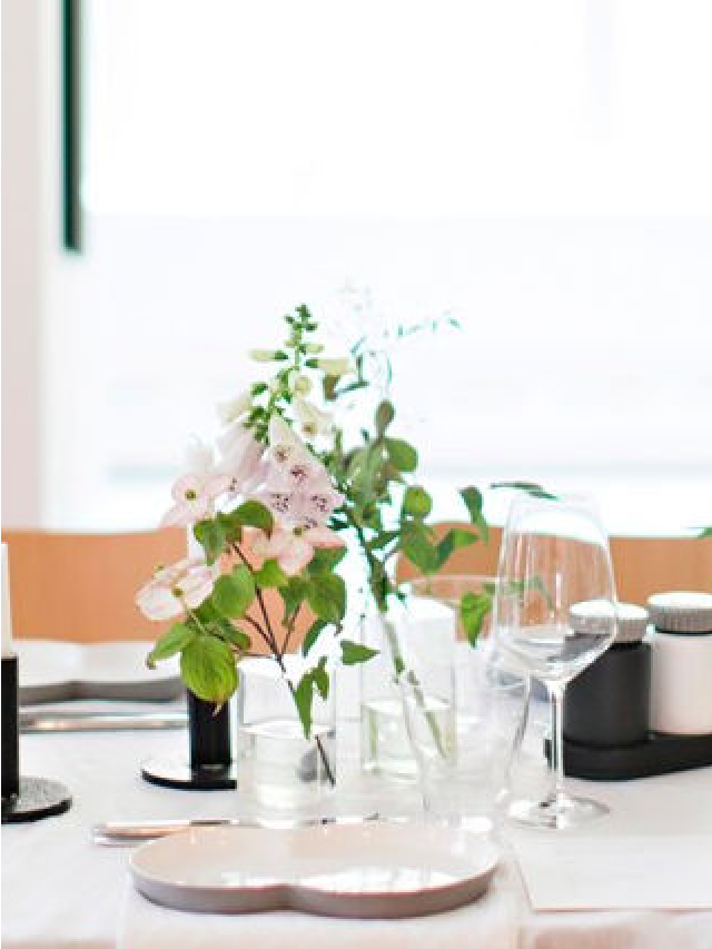 Steal This Look: Summer Scandi Table, New York Edition - Remodelista ...
