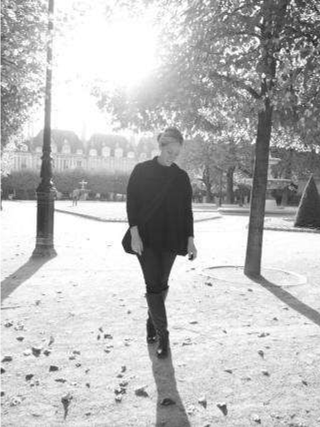 Style Counsel: Heidi Swanson's Travel Kit - Remodelista Web Story ...
