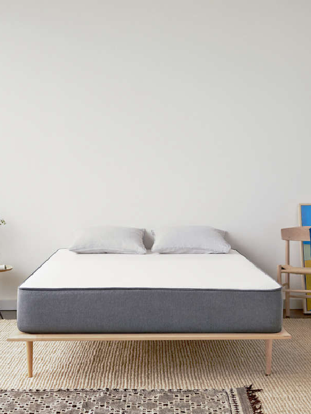 The Revolutionary Casper Mattress Turns Three - Remodelista Web Story ...
