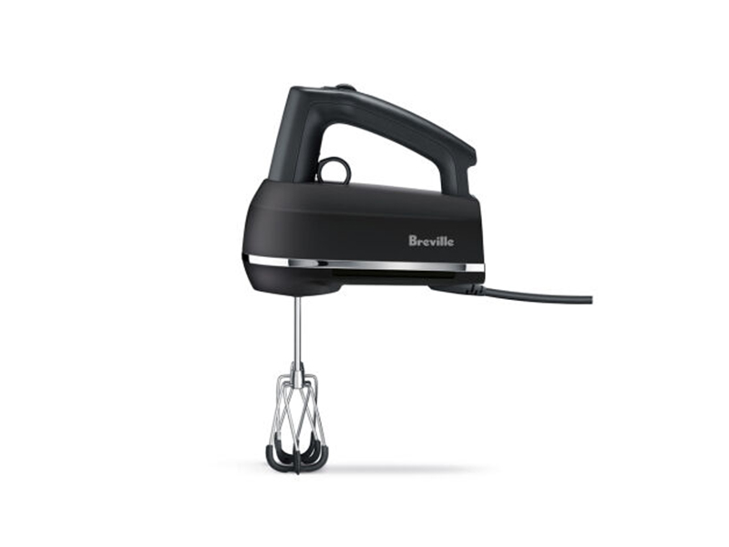 Breville Handy Mix Scraper 9 Speed Hand Mixer