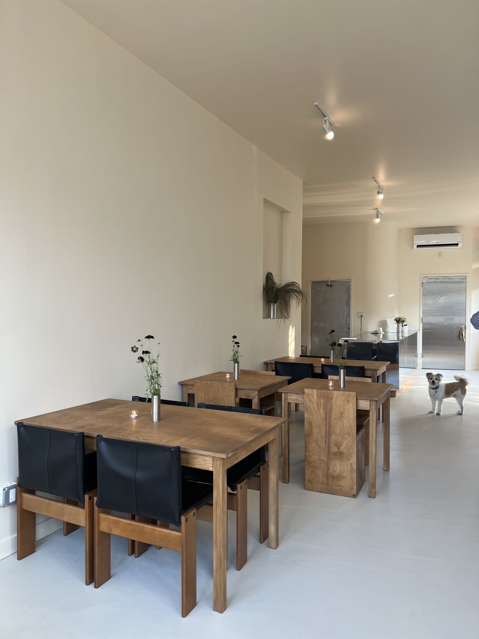 New York’s Coolest Cafe: 11 Design Lessons from Dae in Brooklyn ...