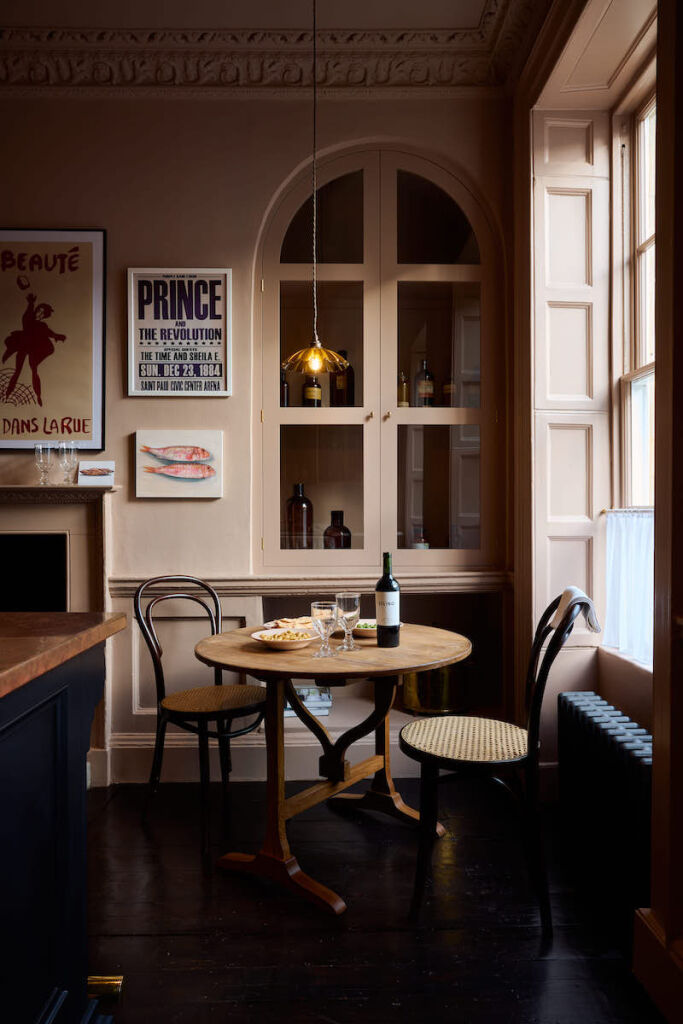 Kitchen of the Week: 7 Design Ideas to Steal from deVOL's Bath Showroom ...