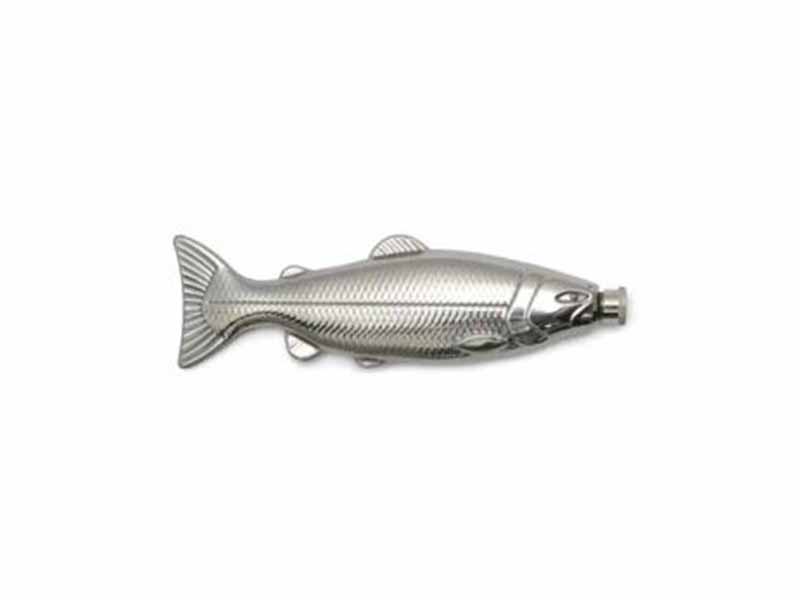 Fish Hip Flask