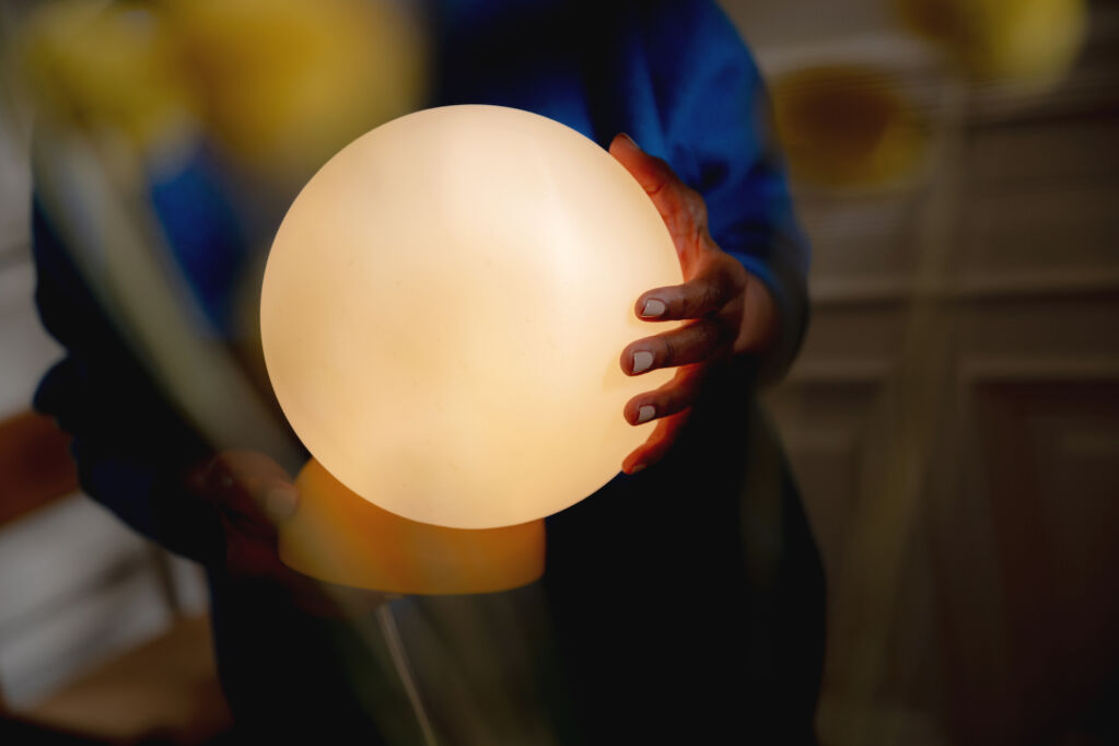 Sustainable, Stylish Lighting from Gantri in California - Remodelista