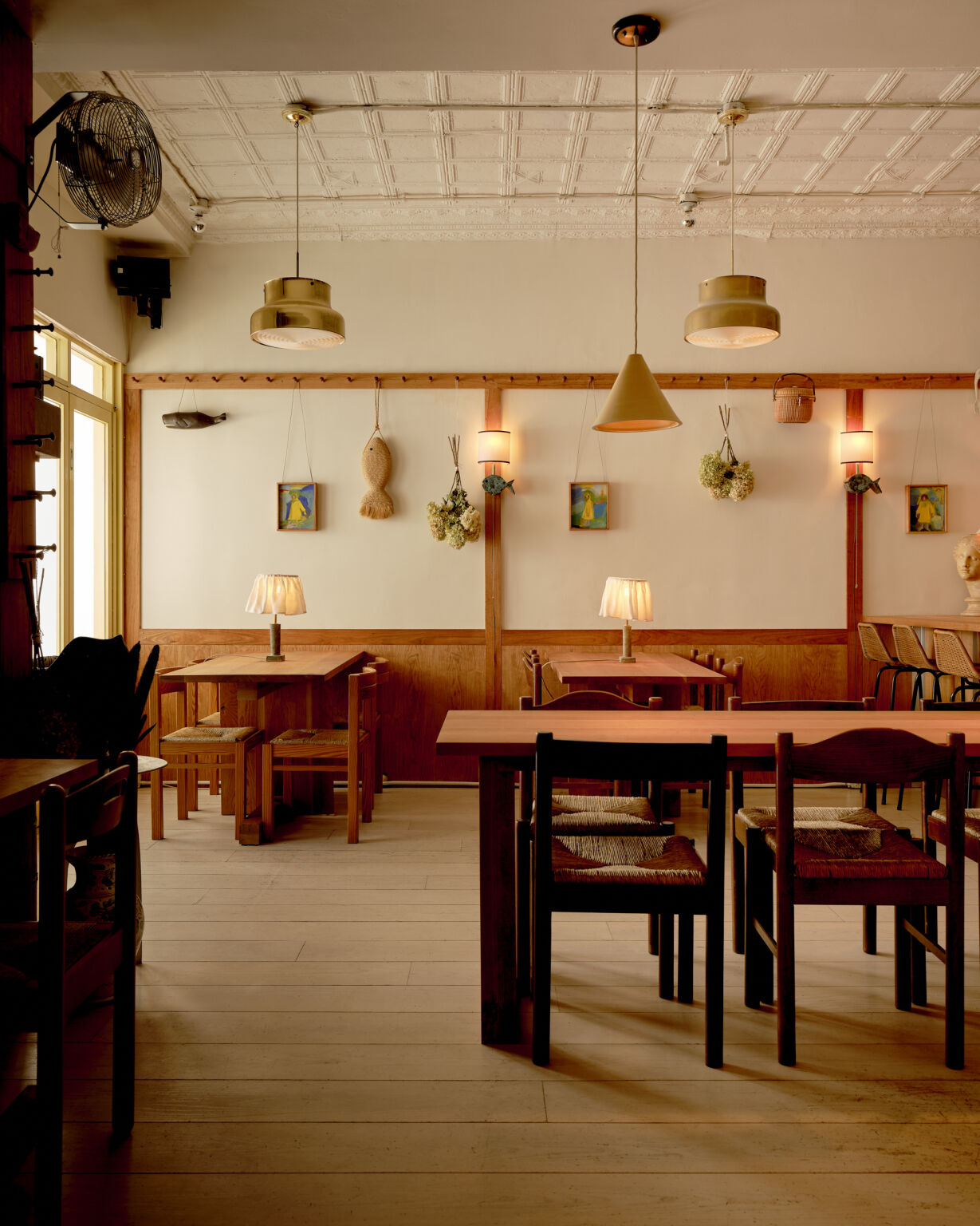 8 design lessons from Flynn McGarry, Star Chef and Self-Taught Carpenter