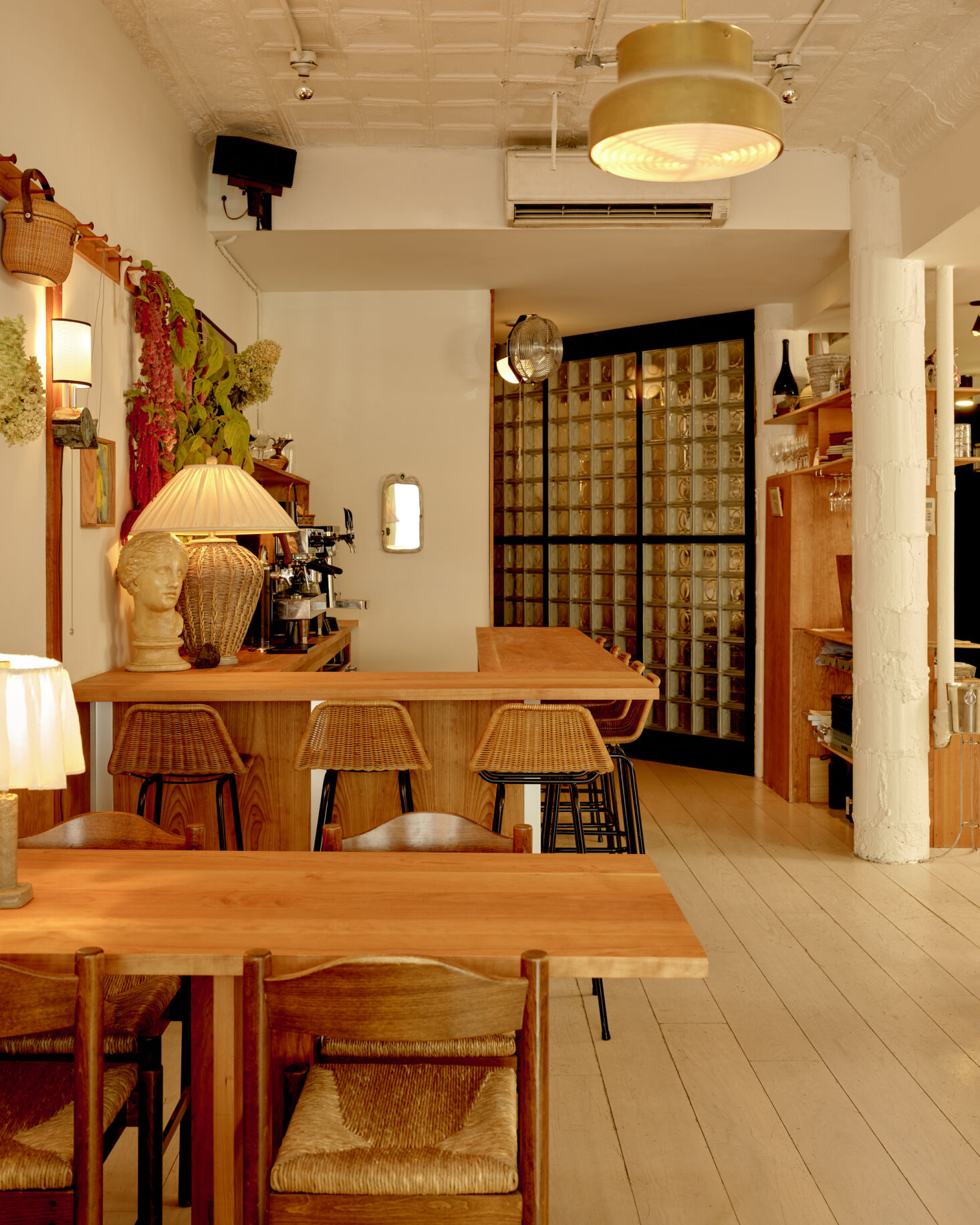 Quick Takes With: Flynn McGarry - Remodelista