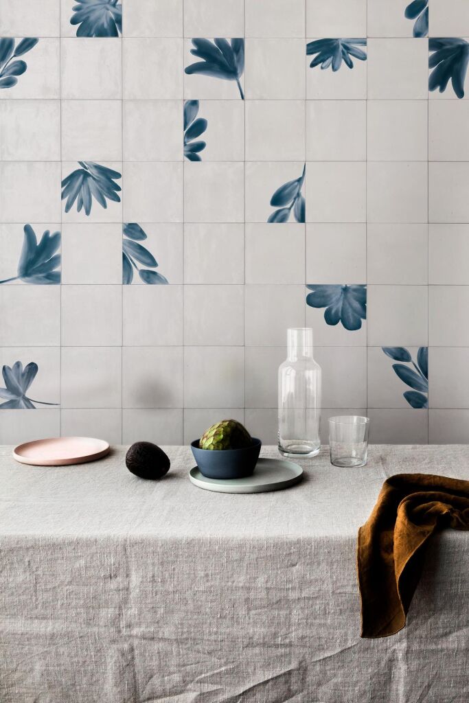Currently Coveting: "Rice," a New Line from Marazzi Tile - Remodelista